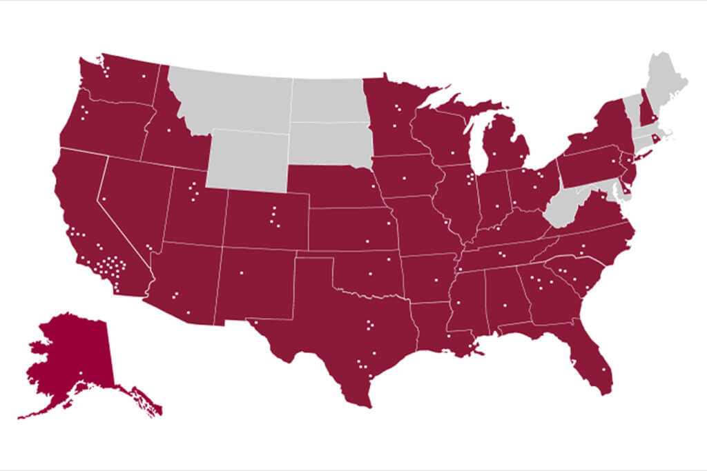 Phlebotomy Certification Requirements by State | Phlebotomy USA Guide